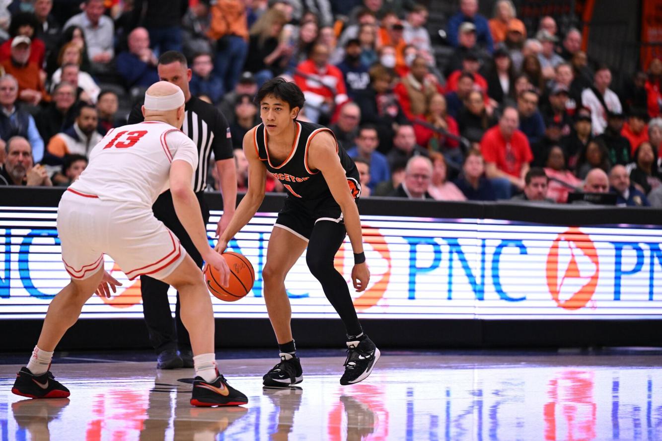 Ivy League student, NBA prospect: Inside Xaivian Lee’s rise