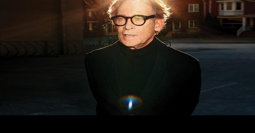 In the 1970s, Paul Mathiesen literally helped build Studio 54. Now, he ...