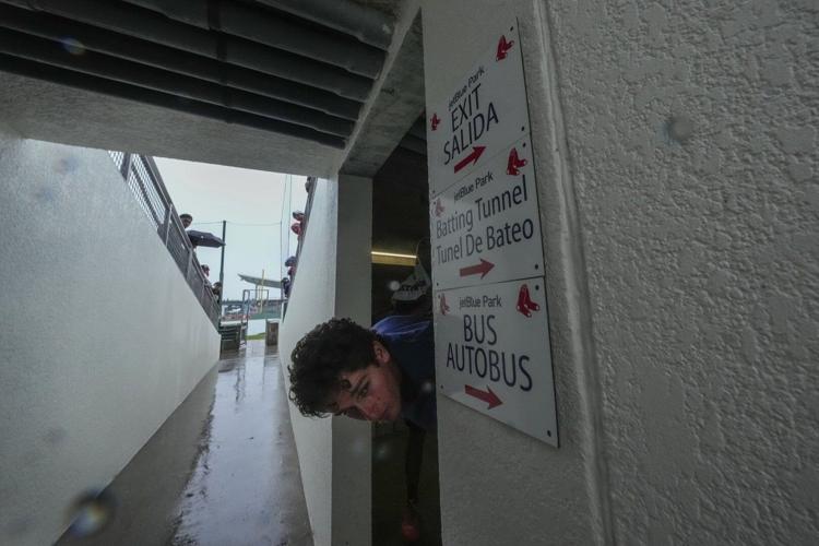 Red Sox prospects Anthony, Campbell and Mayer headline Spring Breakout ...