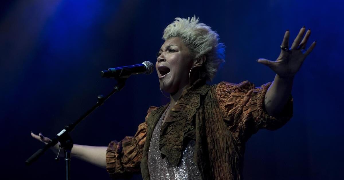 Female singer-songwriters reign at East Coast Music Awards gala in Halifax