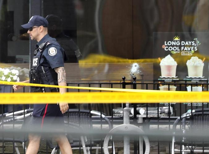Suspected Danforth shooter’s family cites psychosis, ‘severe mental ...