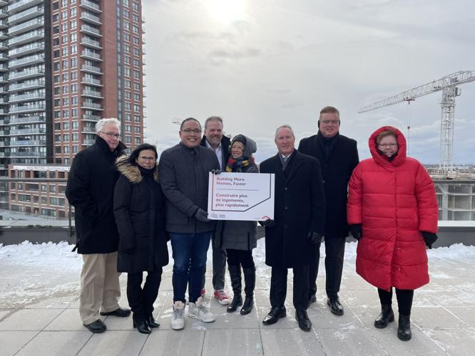 Did Doug Ford’s strong-mayor powers build more homes?