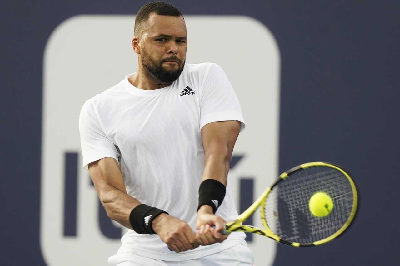 Jo Wilfried Tsonga to retire after French Open