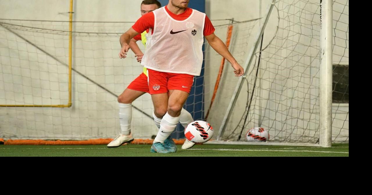 Samuel Charron, Daniel Chamale honoured as Canada Soccer’s top Para ...