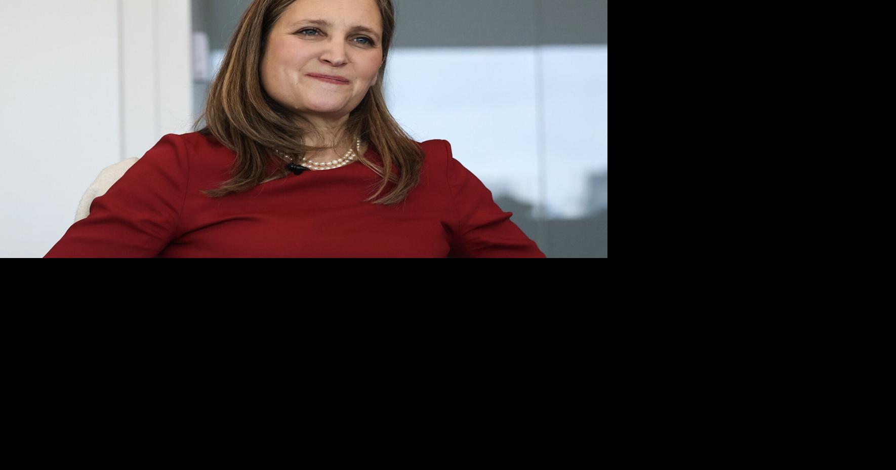 These five Canadian women are the ones to watch in 2025