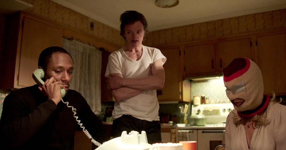 Life of Crime closes TIFF with memories of Elmore Leonard