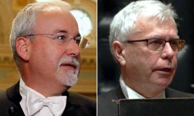 Suspended B.C. officials deny allegations of overspending in Speaker’s ...