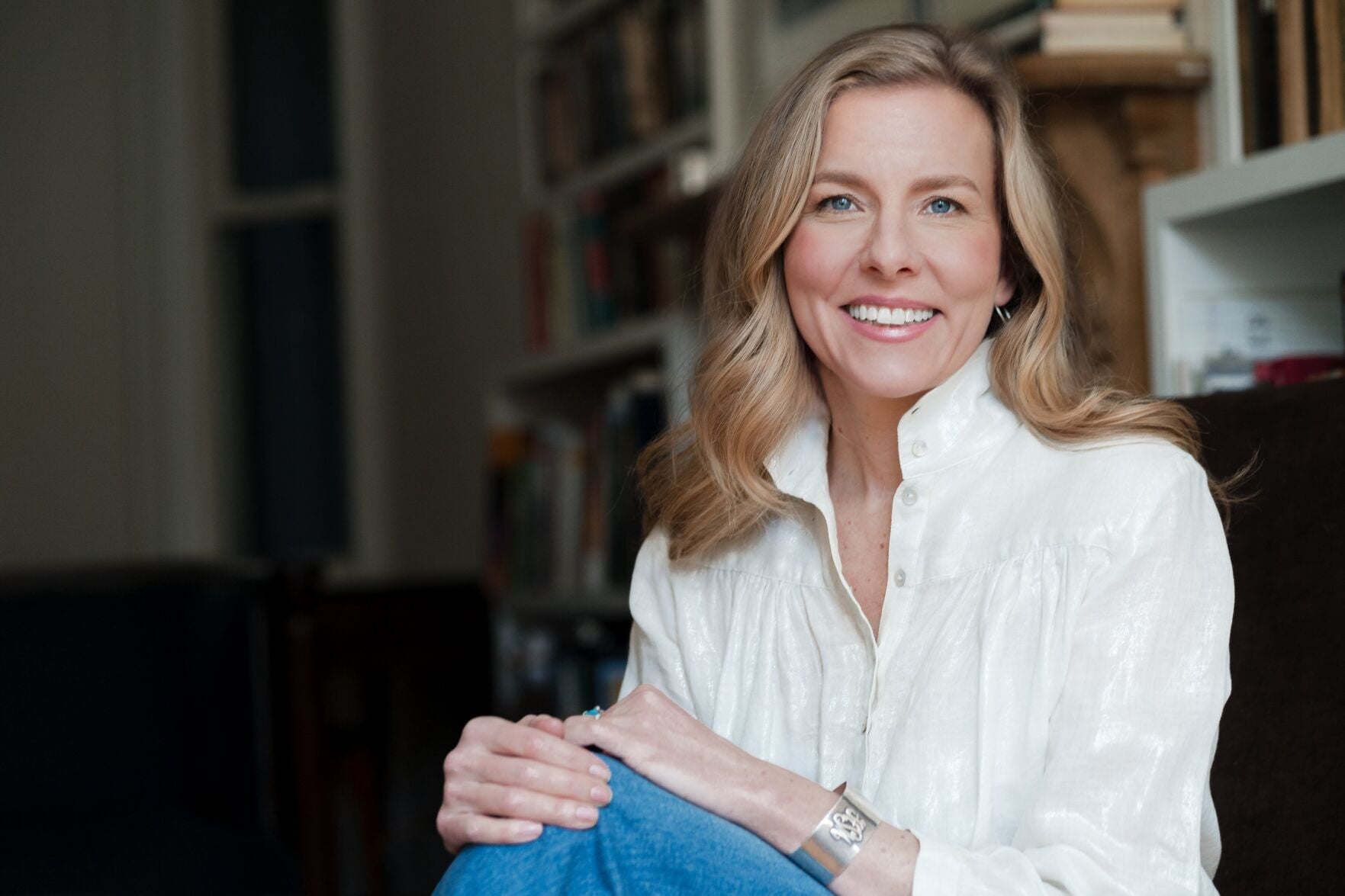‘How to Survive a Bear Attack’ author’s reading habits