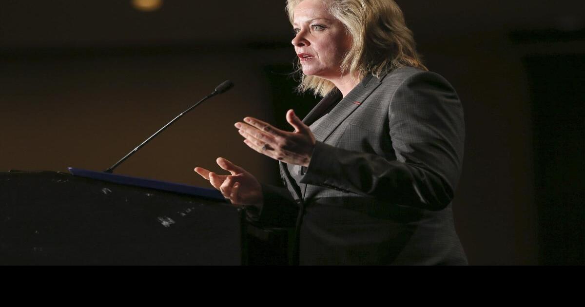 Auto tariffs the ‘final step to economic disaster,’ Linamar CEO says