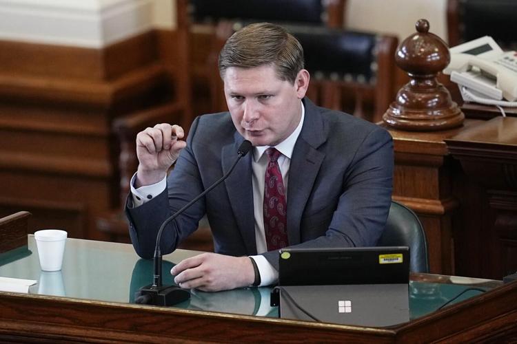 Prosecution Rests At Texas Attorney General Ken Paxtons Impeachment Trial