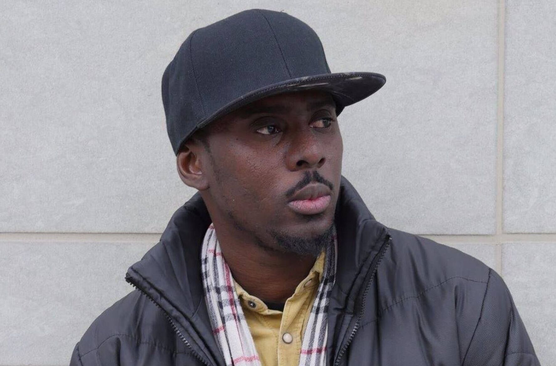 Canada’s gun laws in spotlight at random killings trial