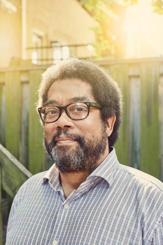 Andre Alexis’ “Ring” wraps his famed five-book quincunx with a dash of ...