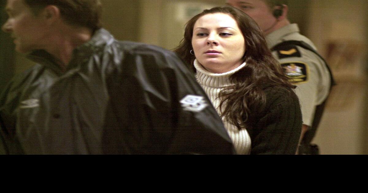 Convicted B.C. killer Kelly Ellard says motherhood has ‘calmed’ her