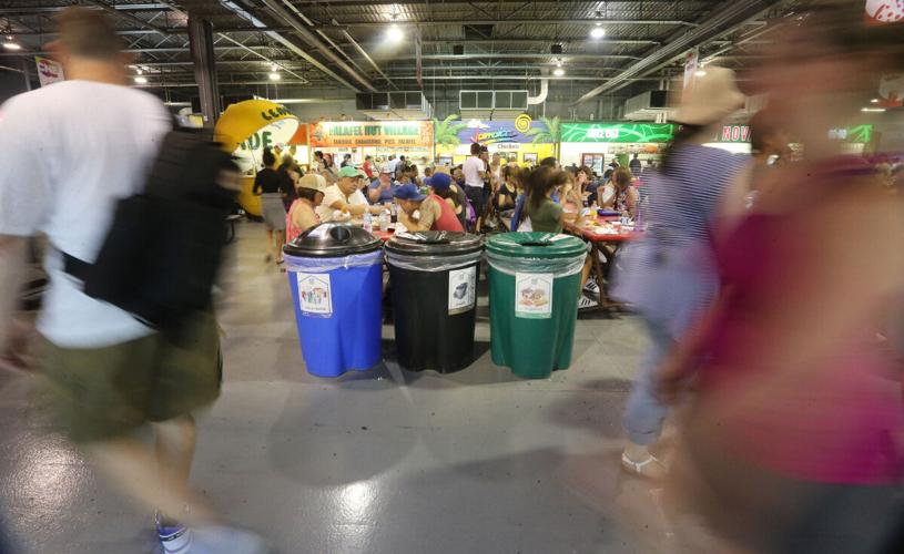 CNE touts ‘extremely aggressive’ waste-diversion
