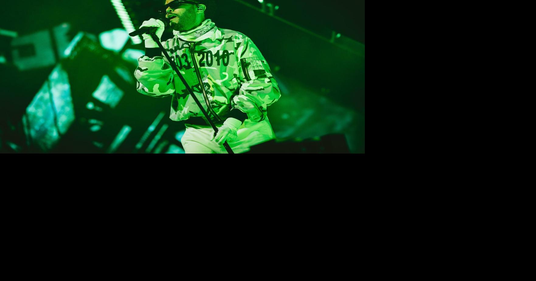 The Weeknd changes name on social media to birth name Abel Tesfaye