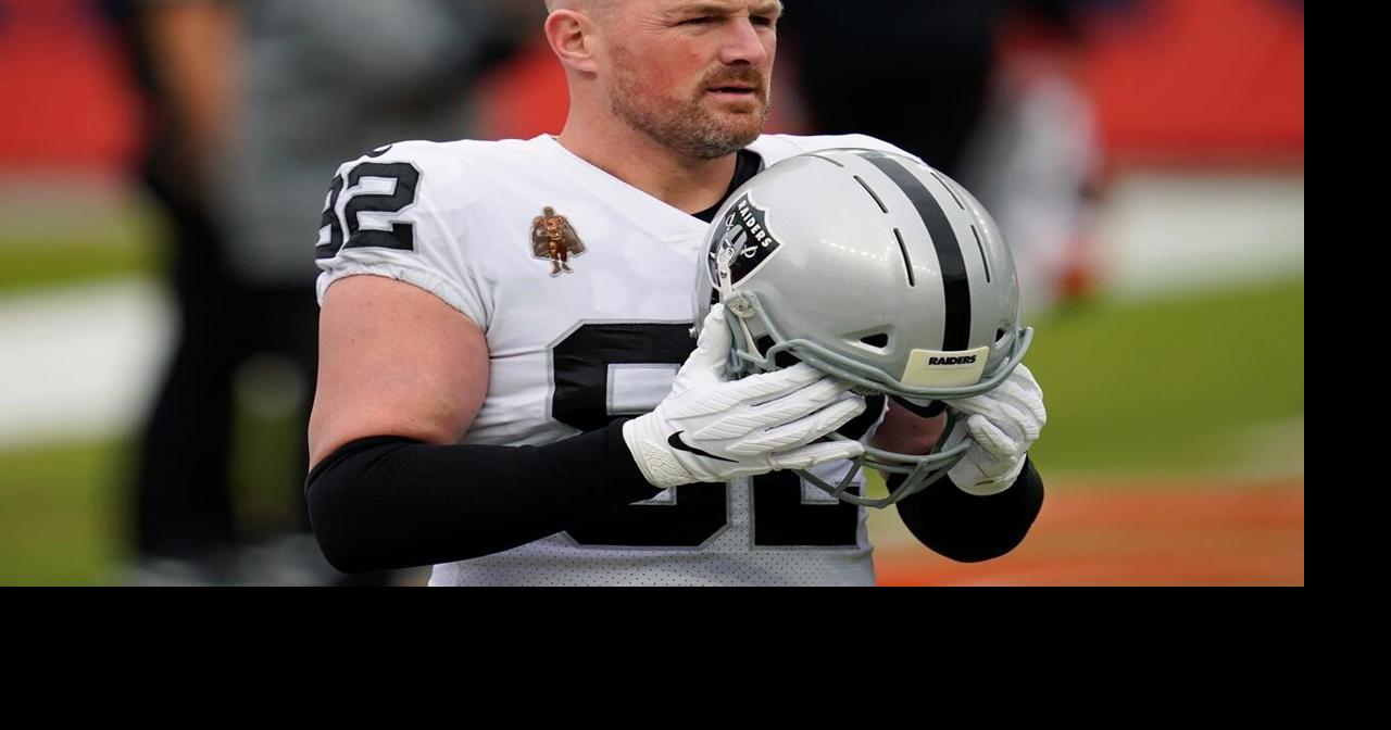Witten becoming high school coach after 2nd NFL retirement