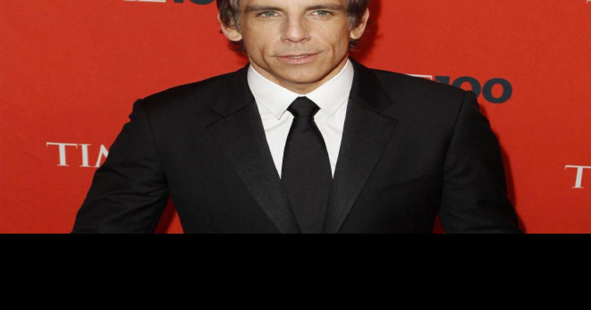 Canadian Stand Up to Cancer segment to include Ben Stiller