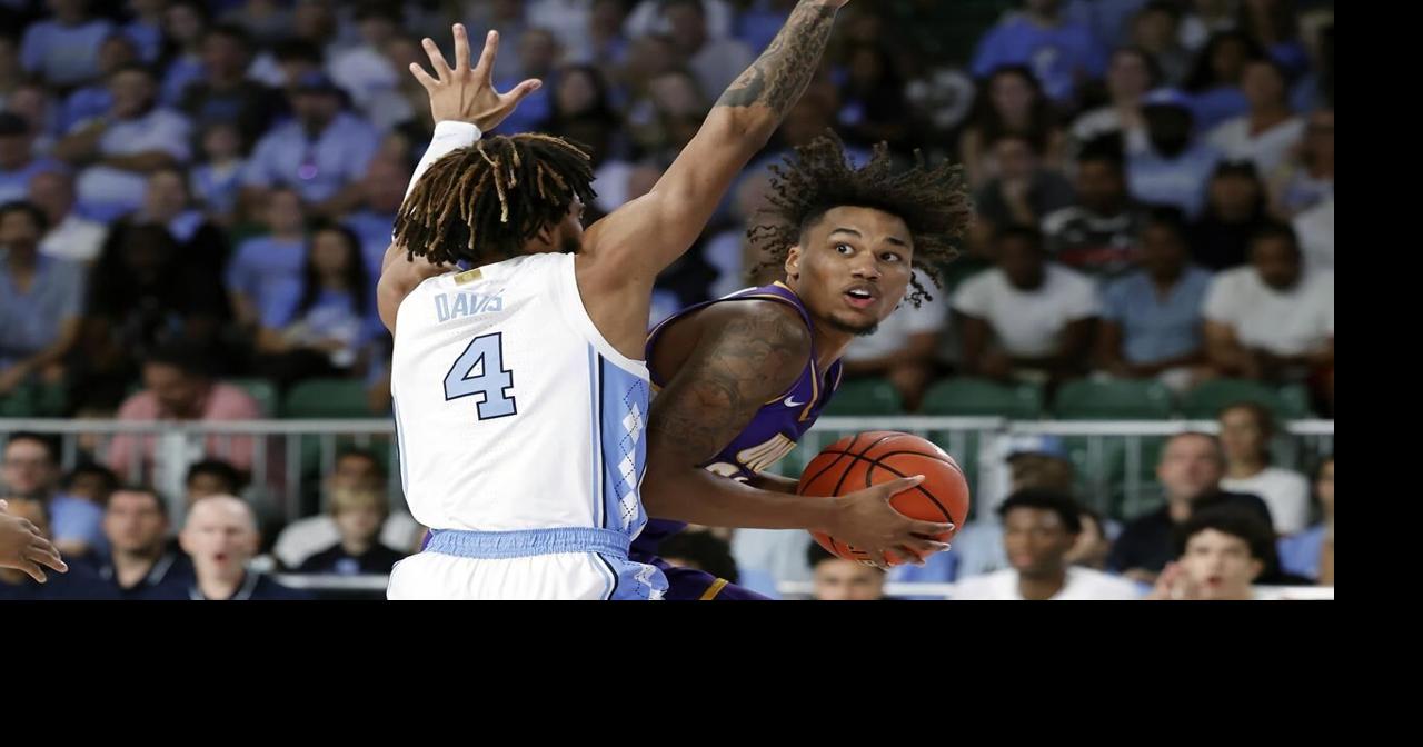 No. 14 North Carolina uses a big second-half run to beat Northern Iowa ...