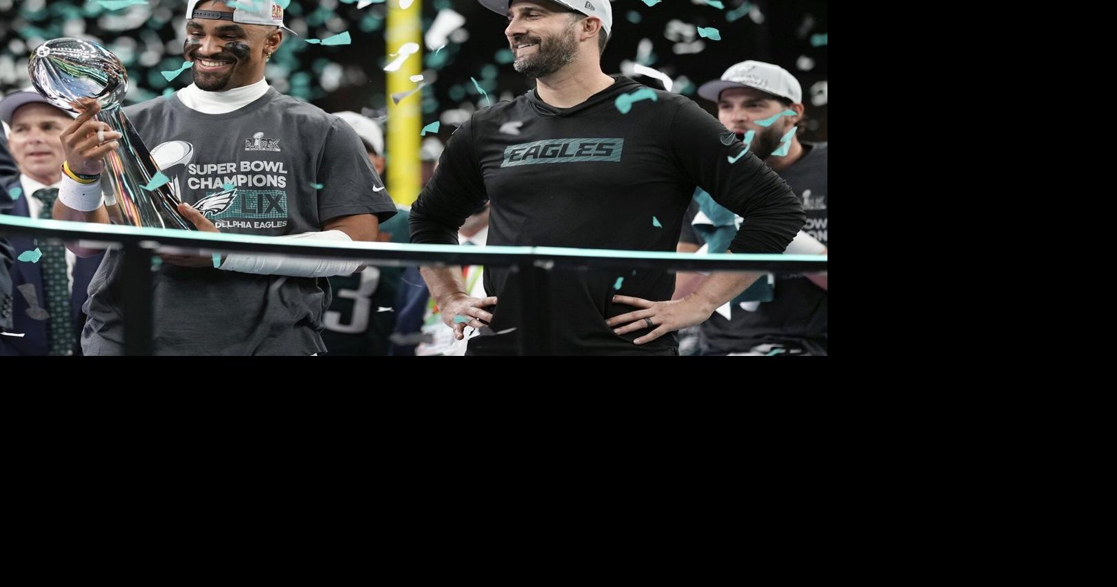 NFL offseason priorities include health and safety, kickoff evaluation ...