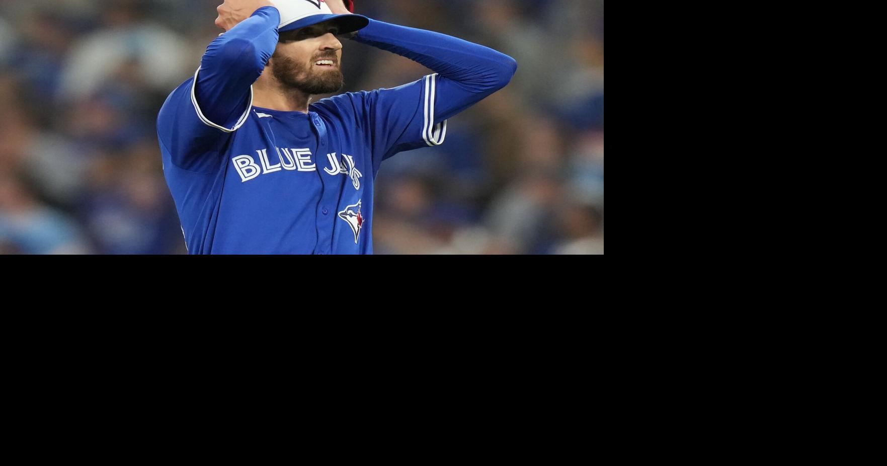What U.S. media are saying on Blue Jays loss in Game 1 ALCS