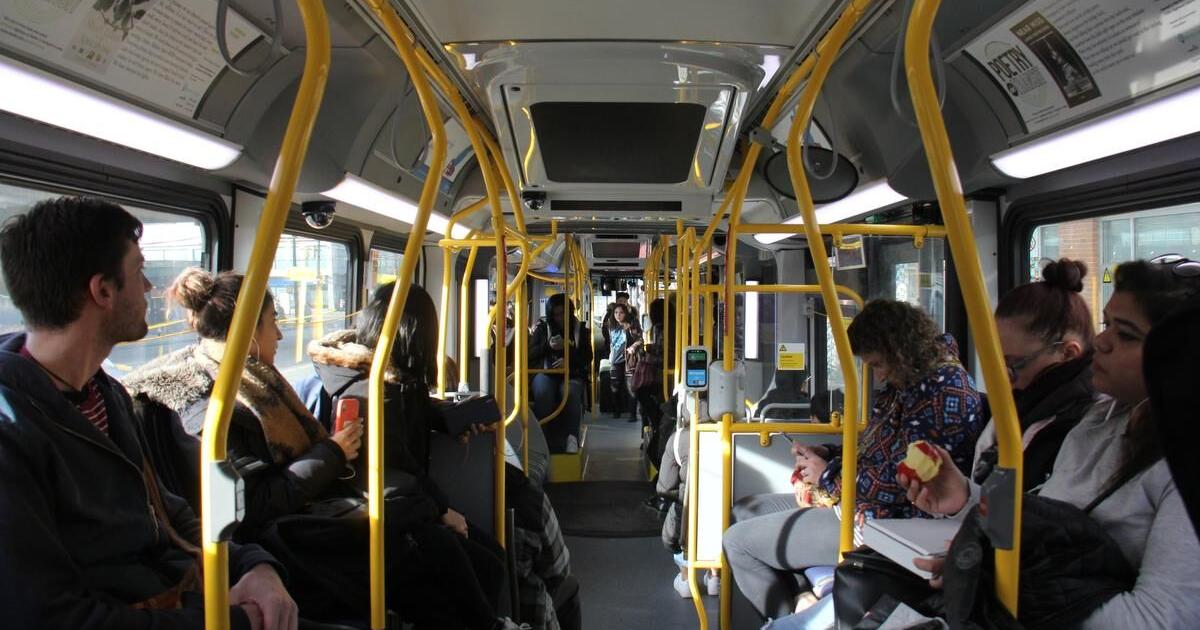 As Vancouver faces a transit strike, we ride the 99 B-Line — the ...