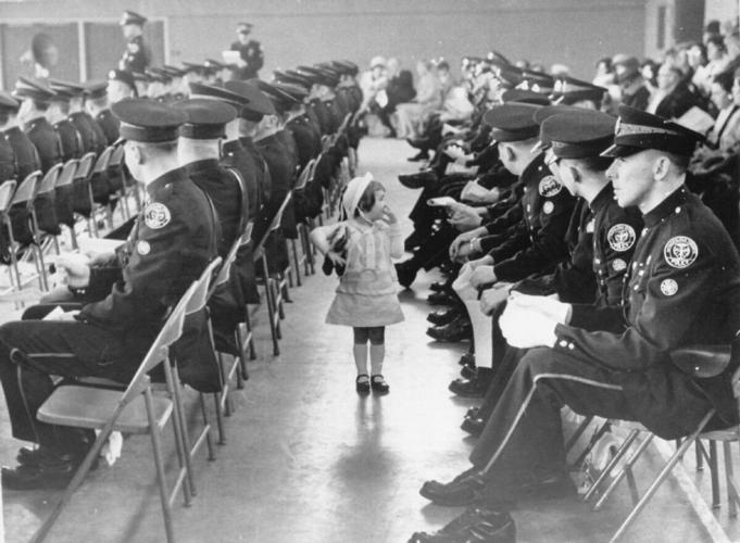 Toronto Star photographer Reg Innell ‘had remarkable ability to see ...