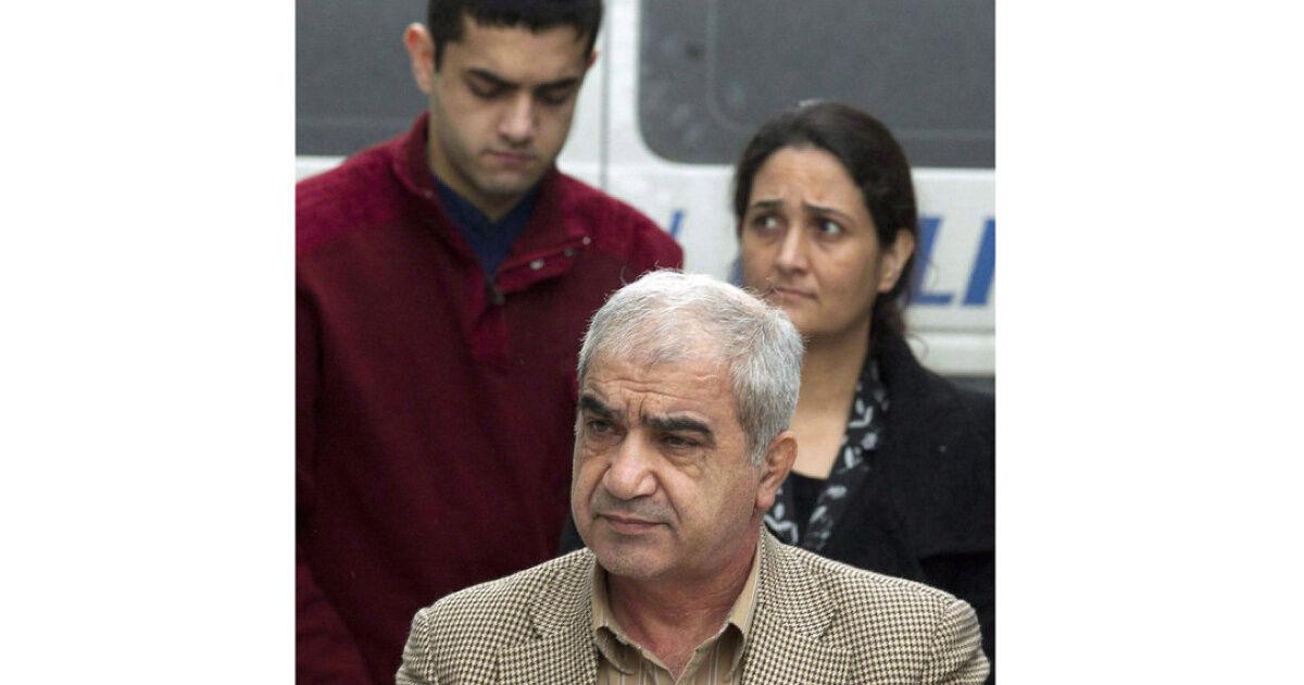 Shafia clan loses bid to overturn murder convictions in deaths of 4 ...