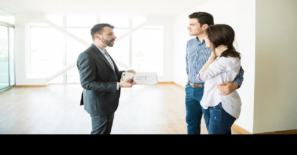 When An Agent Offers To Buy Your Home If They Cant Sell It
