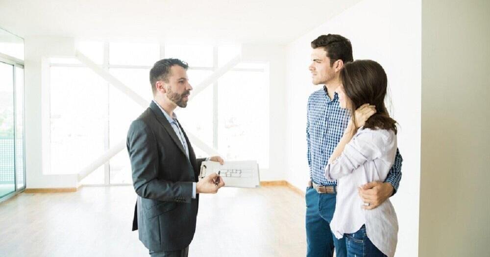 When An Agent Offers To Buy Your Home If They Cant Sell It