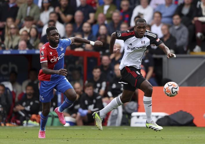 Fulham and Crystal Palace maintain identical EPL records after 0-0 draw at Selhurst Park