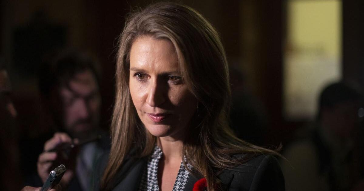 Ford government only offered King’s Counsel title to Tory ex-attorneys ...