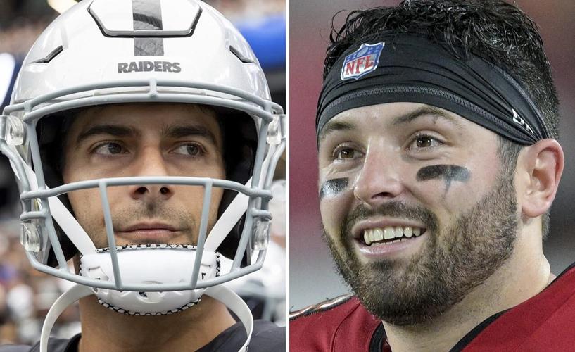 Last year's free agent frenzy offers both hope and caution for NFL teams