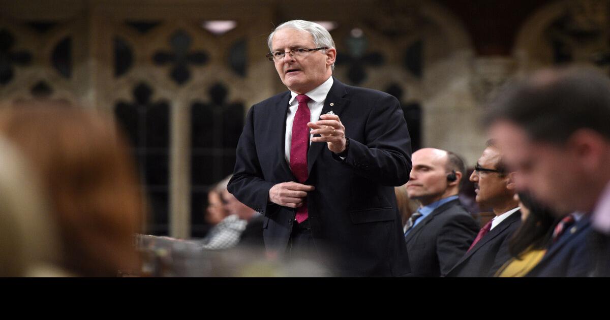 ‘Appalling’ United Airlines incident won’t be tolerated in Canada: Garneau