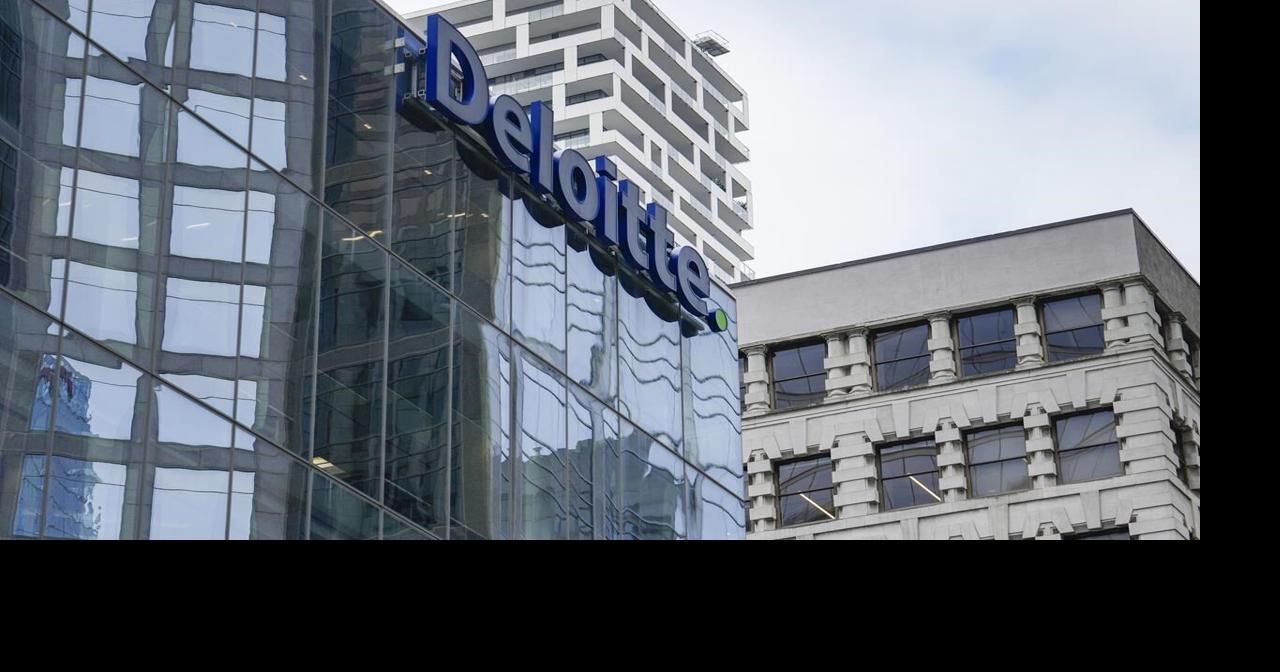 Deloitte pays $1.59 million to CPA Ontario for breaching code of conduct