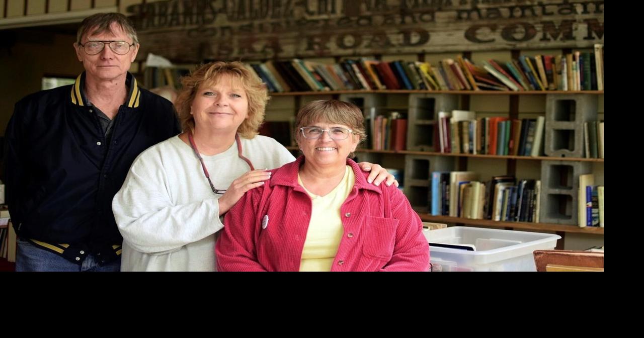 Final Alaskana sale honours Candy Waugaman