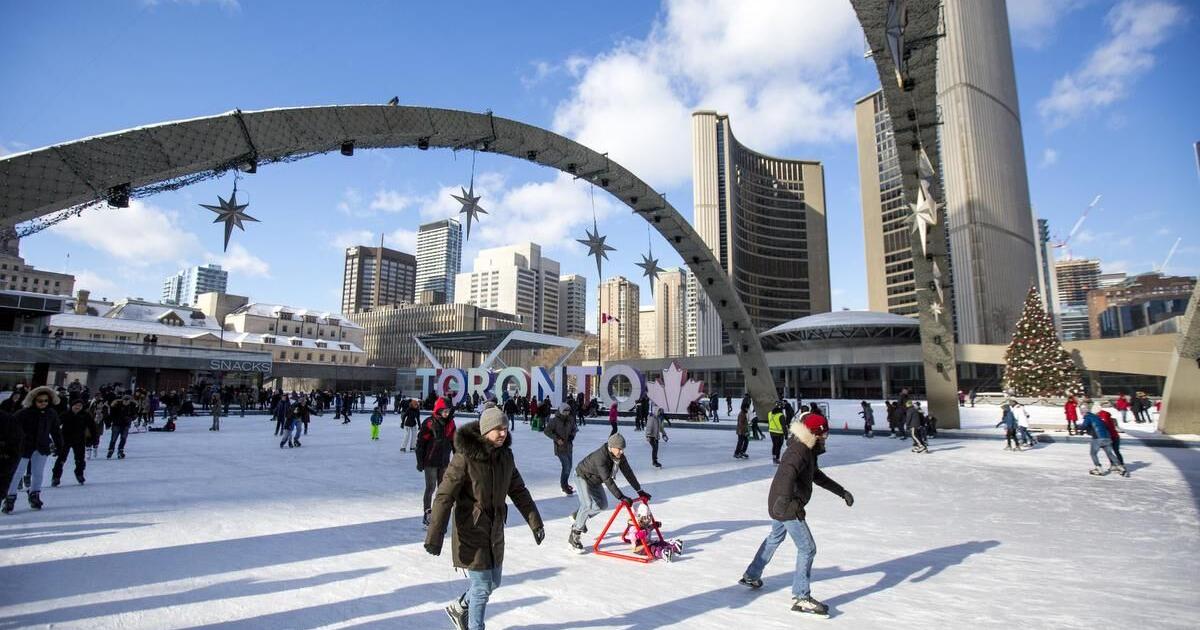 What’s open and closed on Family Day in Toronto