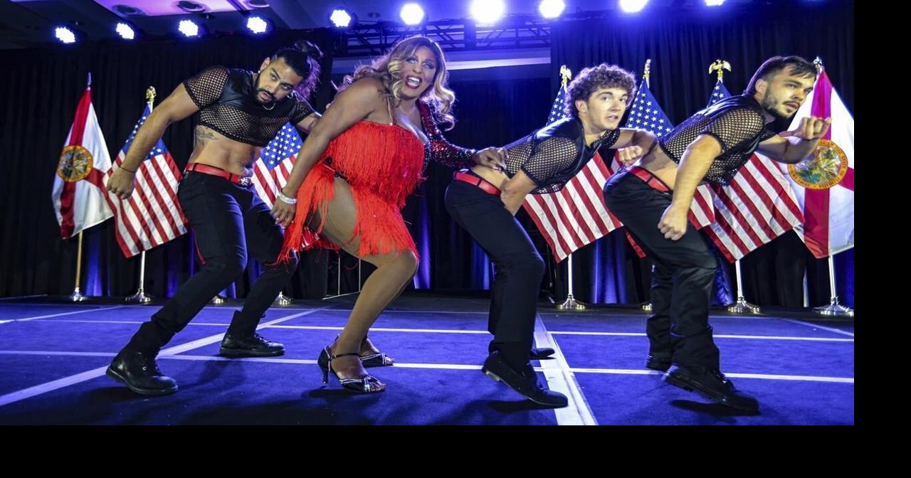 Injunction blocking Florida law targeting drag shows applies to all ...