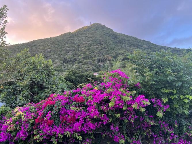 Find this artisans’ enclave in the Caribbean: The tiny island of Saba ...