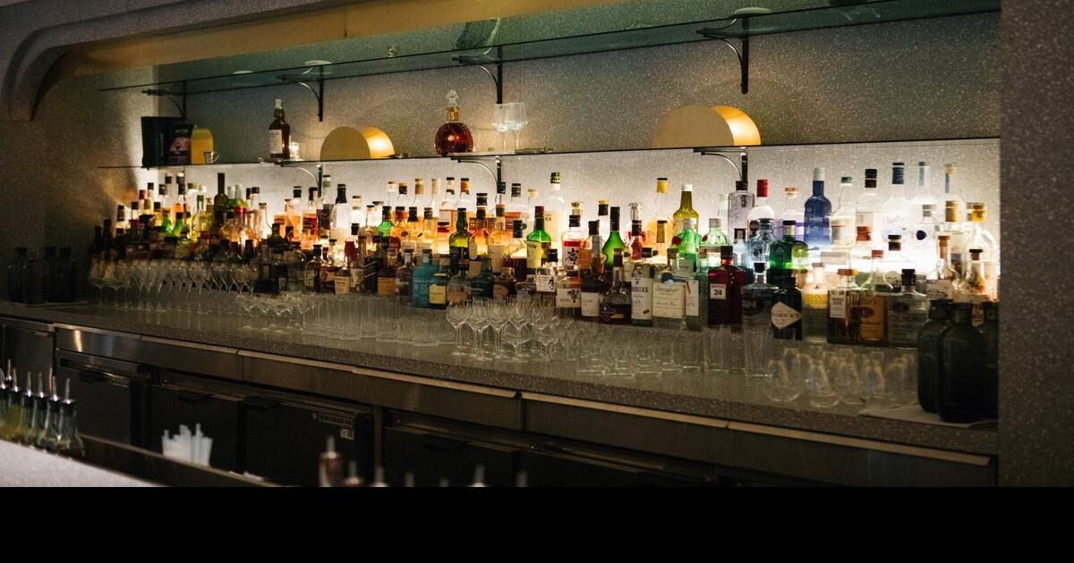 The world’s best bartender is from Edmonton! He shares his shortlist of ...