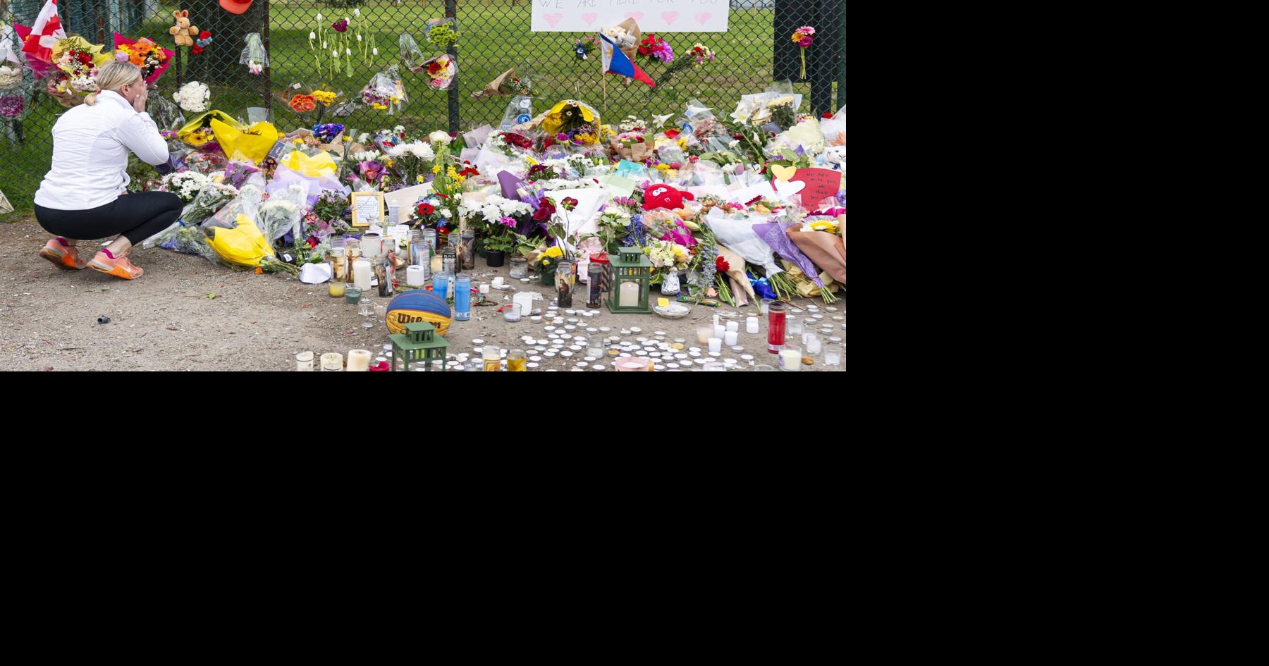 Fundraising for victims of deadly Vancouver attack soars