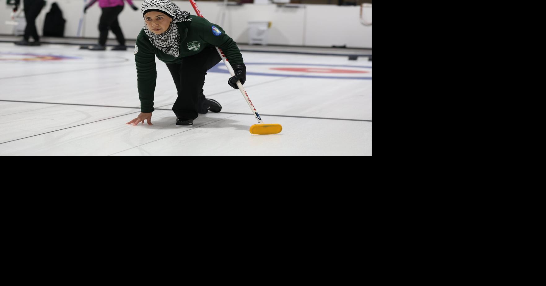 Inside Curling Canada’s push to become more inclusive