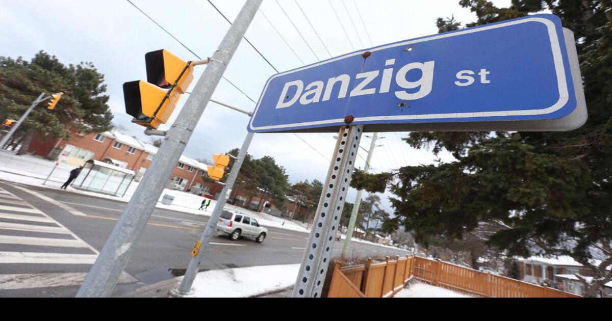 What is Danzig?