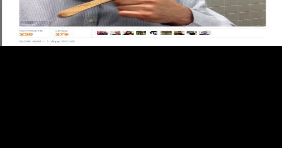 Did Thomas Mulcair shave off his beard?