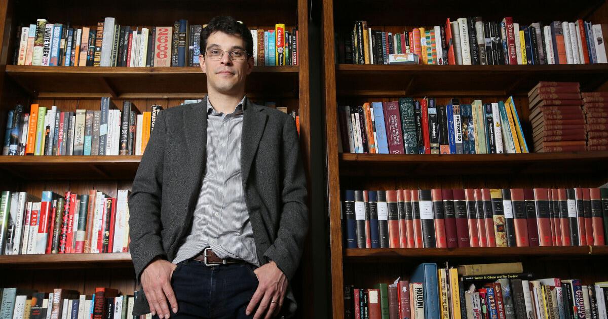 Woman who accused writer Steven Galloway of sexual assault issues statement