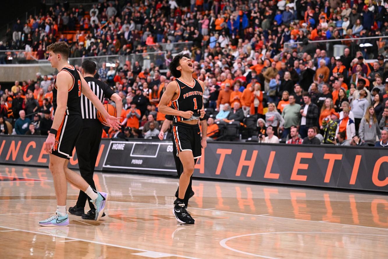 Ivy League student, NBA prospect: Inside Xaivian Lee’s rise