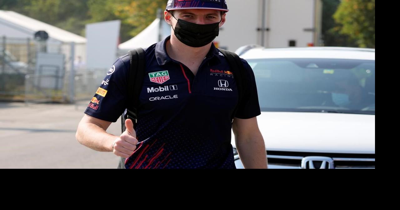 F1 leader Verstappen looking to end poor run at Monza