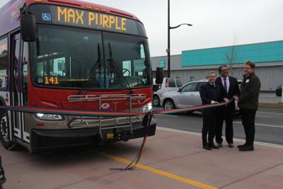 Calgary Transit sees massive service change as Max BRT program launches