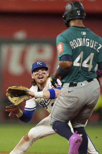 Raleigh's 2 homers ties Griffey's club record, Canzone belts 3 homers ...