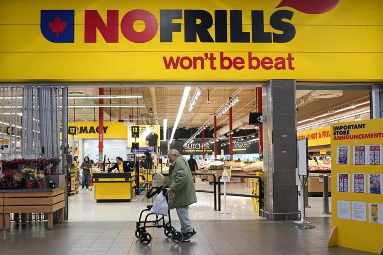 No Frills workers at 17 Ontario stores ratify deal with wage gains ...