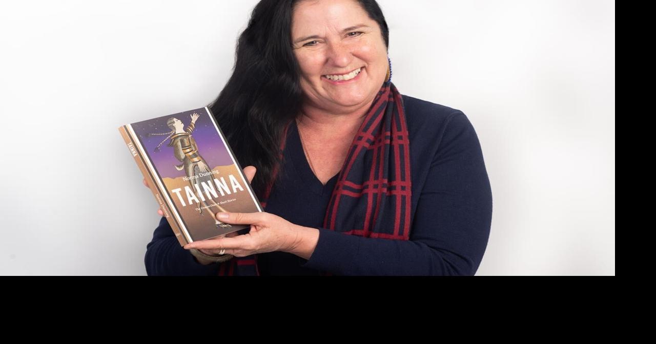 Inuk author Norma Dunning wins $25K Governor General’s fiction prize